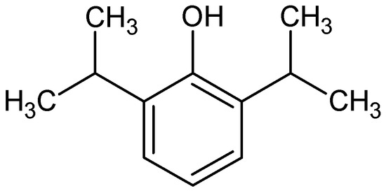 General Anesthetics: Aspects of Chirality, Pharmacodynamics, and ...