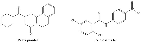 Molluscicidal and Schistosomicidal Activities of 2-(1H-Pyrazol-1-yl)-1 ...