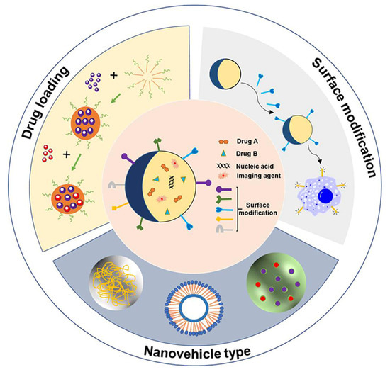 Nanodrug Delivery Systems for Acute Lymphoblastic Leukemia Therapy