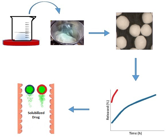 Pharmaceutics | Free Full-Text | Self-Emulsifying Granules and Pellets ...