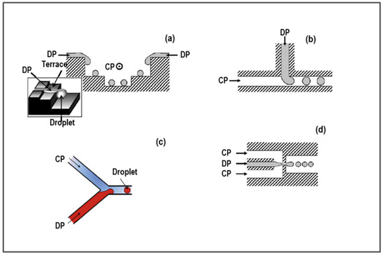 The Microfluidic Technique and the Manufacturing of Polysaccharide ...
