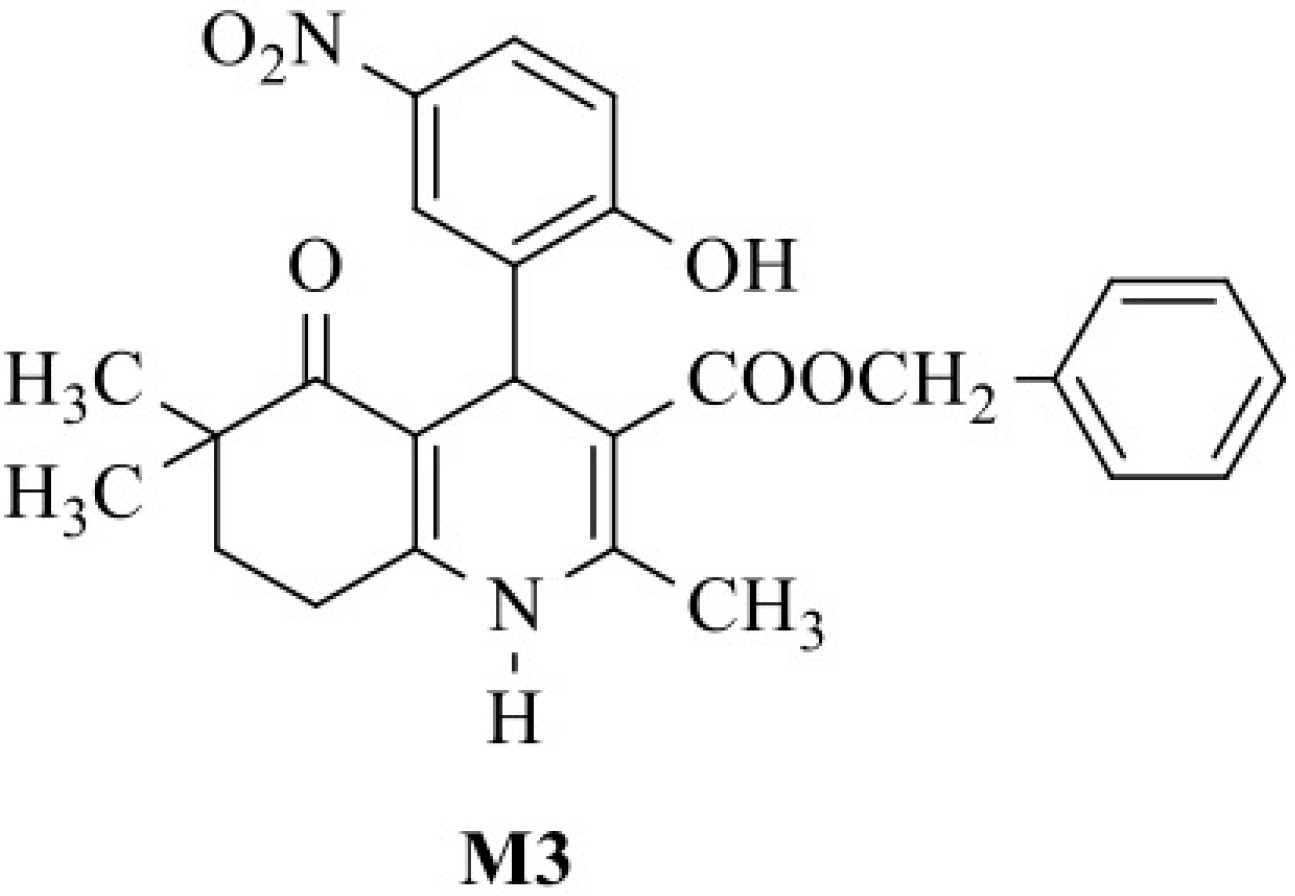 A New Generation of Dihydropyridine Calcium Channel Blockers ...