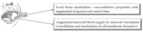 Drug Bioavailability Enhancing Agents of Natural Origin (Bioenhancers ...
