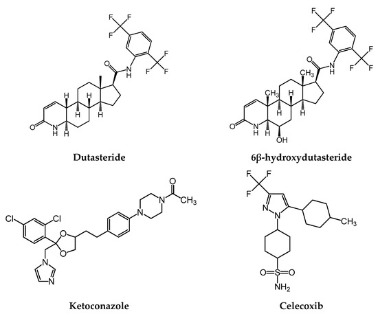 In Vitro and In Vivo Assessment of Metabolic Drug Interaction Potential ...