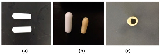 Preparations of Rectal Suppositories Containing Artesunate