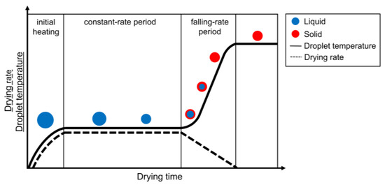 Pharmaceutics | Free Full-Text | Unraveling Particle Formation: From ...