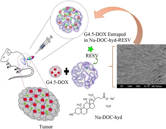 Pharmaceutics | Free Full-Text | Bioinspired Composite, pH-Responsive ...