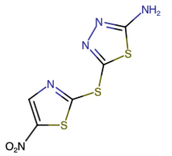 The Delivery of the Novel Drug ‘Halicin’ Using Electrospun Fibers for ...