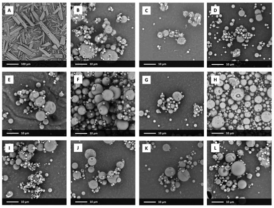 How Does the Addition of Kollidon®VA64 Inhibit the Recrystallization ...