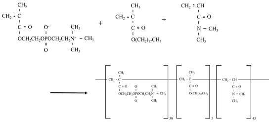 MPC Polymer Promotes Recovery from Dry Eye via Stabilization of the ...