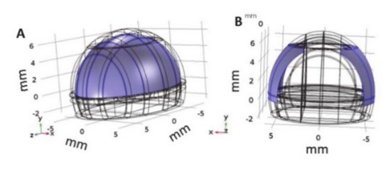 Non-Invasive Low Pulsed Electrical Fields for Inducing BBB Disruption ...