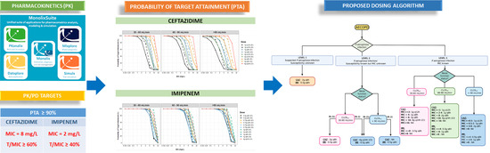 Pharmaceutics | Special Issue : The Role of Pharmacometrics in Drug ...