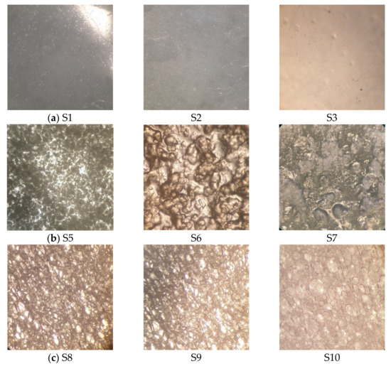 An Investigation into Mechanical Properties and Printability of ...