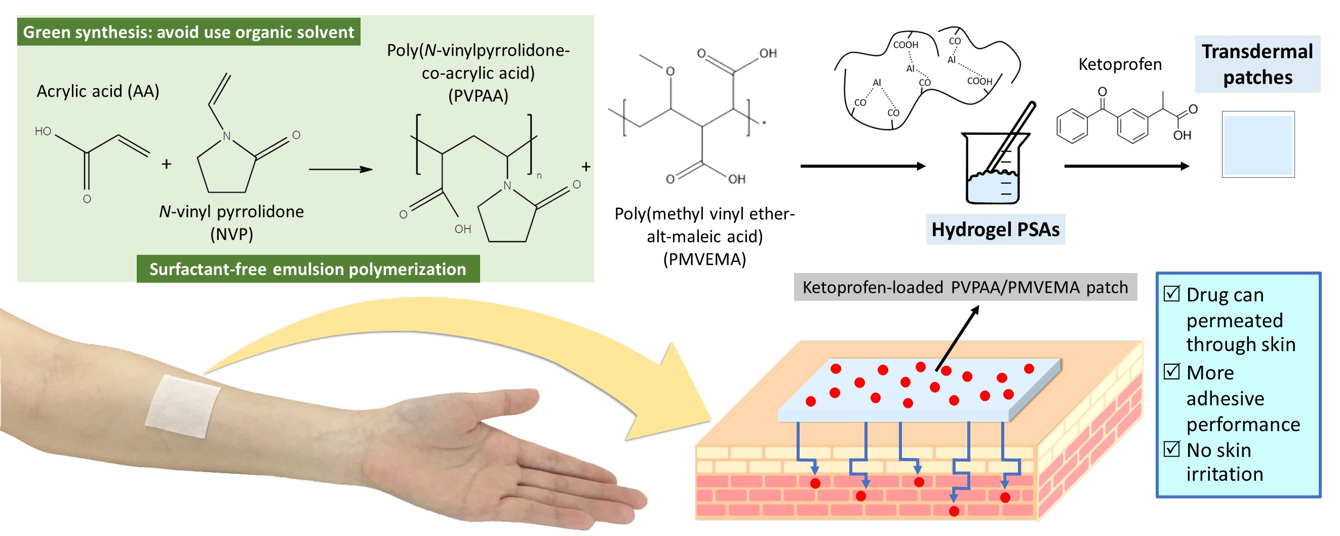 Pharmaceutics | Free Full-Text | Development and Evaluation of Novel ...