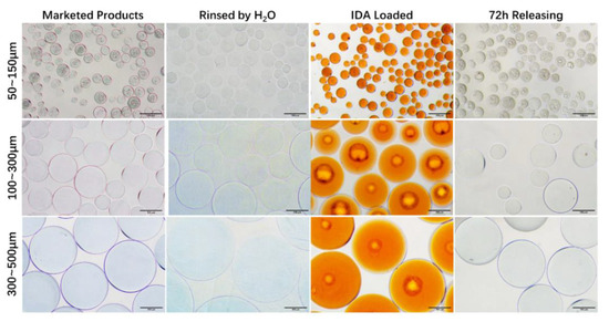 Optimized Loading of Idarubicin in CalliSpheres® Drug-Eluting Beads and ...