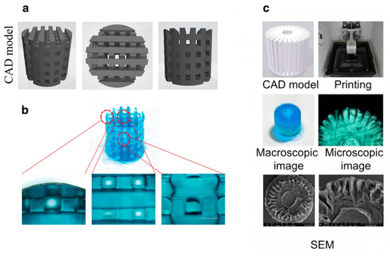 Osteochondral Tissue Engineering: The Potential of Electrospinning and ...