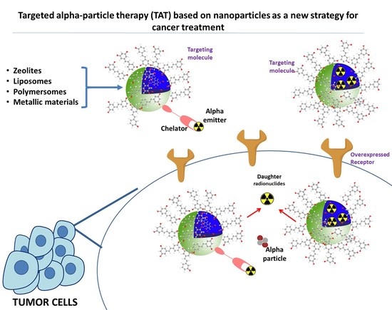 Pharmaceutics | Free Full-Text | Nanoradiopharmaceuticals Based on ...