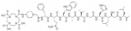 68Ga-Radiolabeling and Pharmacological Characterization of a Kit-Based ...