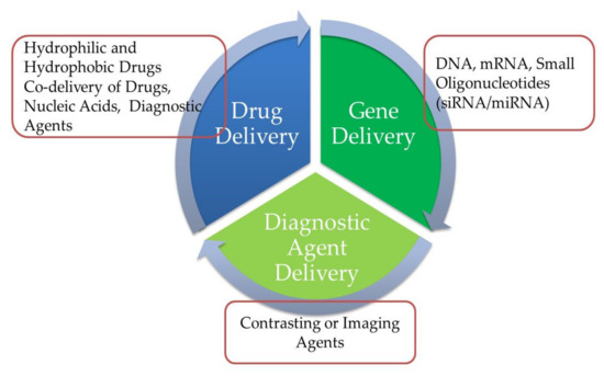 Polymeric Lipid Hybrid Nanoparticles (PLNs) as Emerging Drug Delivery ...