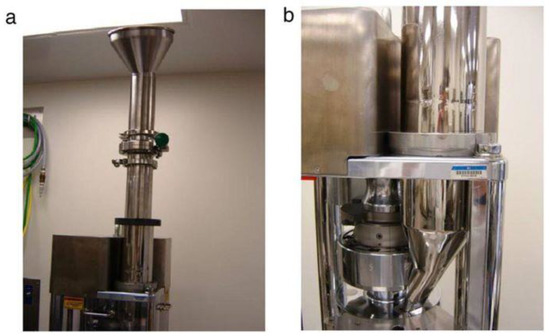 Blend Segregation in Tablets Manufacturing and Its Effect on Drug ...