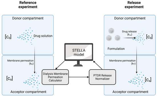 An Update to Dialysis-Based Drug Release Testing—Data Analysis and ...