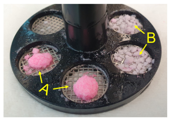 Tablet Disintegration and Dispersion under In Vivo-like Hydrodynamic ...
