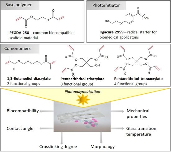 Pharmaceutics | Free Full-Text | Thermal, Mechanical and ...