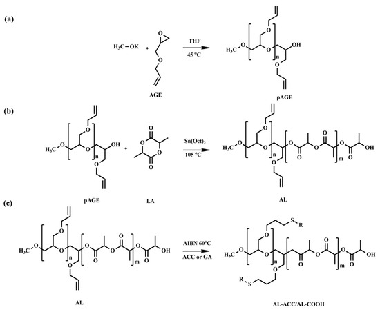 Pharmaceutics | Free Full-Text | Significance of Polymers with “Allyl ...
