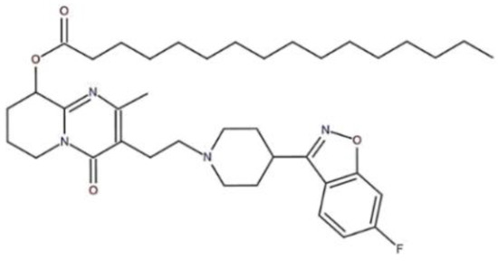 Comparison of Paliperidone Palmitate from Different Crystallization ...