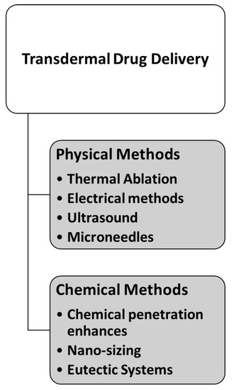 Beneath the Skin: A Review of Current Trends and Future Prospects of ...