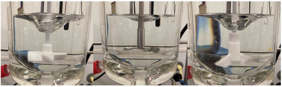 Increasing the Batch Size of a QESD Crystallization by Using a MSMPR ...