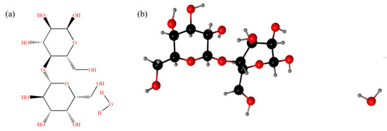 Crystallization Thermodynamics of α-Lactose Monohydrate in Different ...