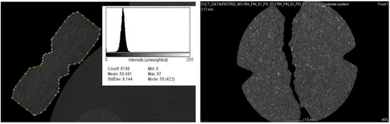 Are There Differences in the Homogeneity of the Parts of Tablets ...
