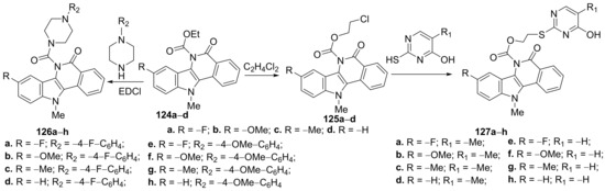 Hybrid Azine Derivatives: A Useful Approach for Antimicrobial Therapy