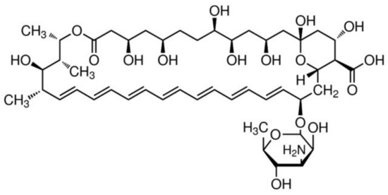 Review of Novel Oral Amphotericin B Formulations for the Treatment of ...