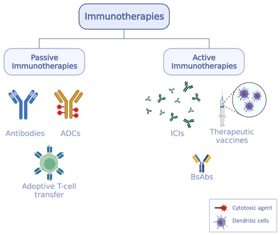 Nanotherapeutics Plus Immunotherapy in Oncology: Who Brings What to the ...
