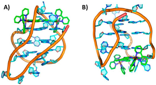 Insights into the Small Molecule Targeting of Biologically Relevant G ...
