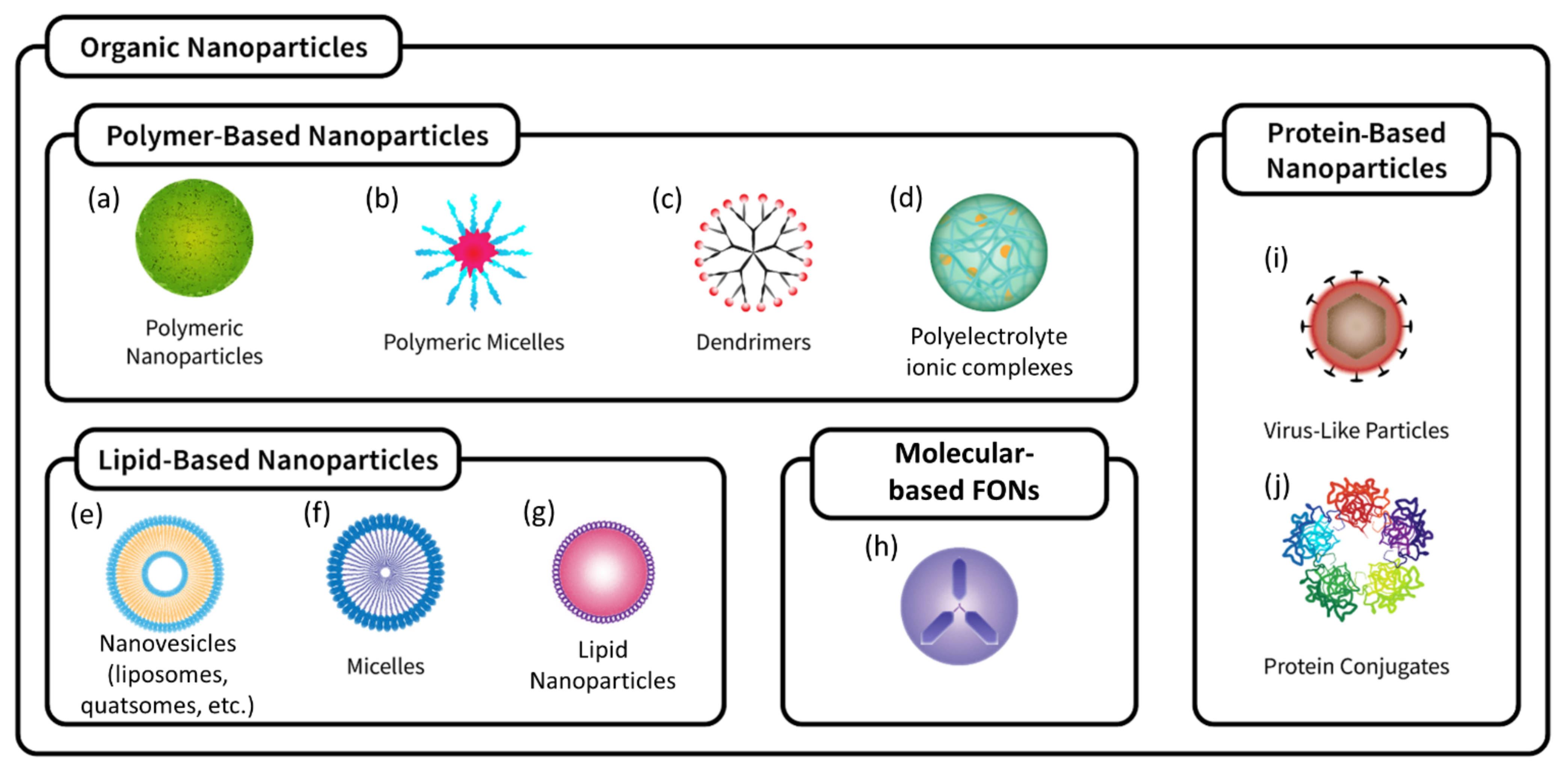 Pharmaceutics | Free Full-Text | Fluorescent Multifunctional Organic ... Pharmaceutics | Free Full-Text | Fluorescent Multifunctional Organic ...