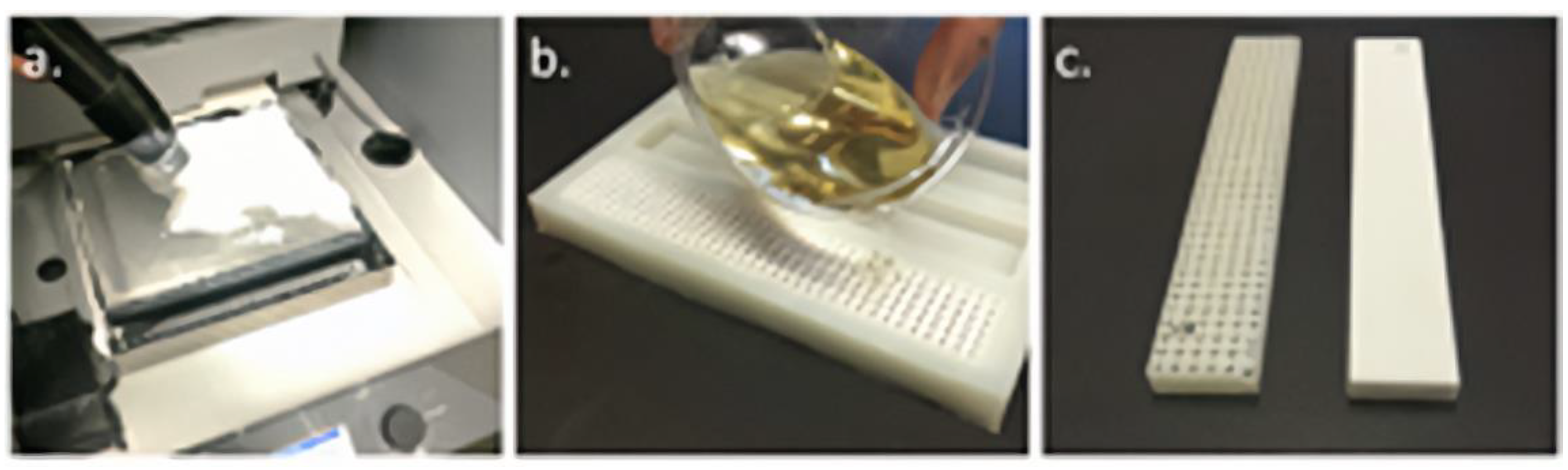 The Application and Challenge of Binder Jet 3D Printing Technology in ...