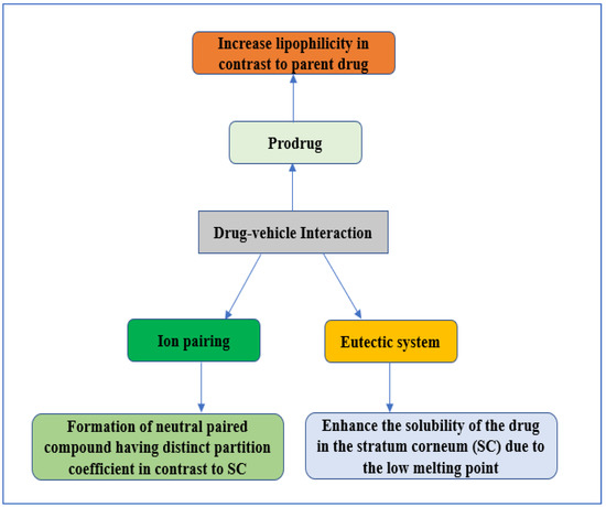 Pharmaceutics | Free Full-Text | Improved Topical Drug Delivery: Role ...