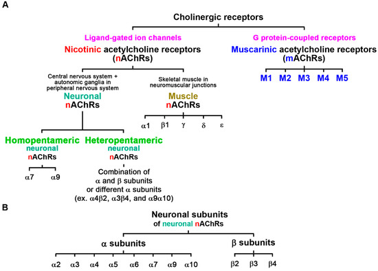 Physiologic Functions and Therapeutic Applications of α7 Nicotinic ...