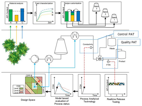 Green Manufacturing for Herbal Remedies with Advanced Pharmaceutical ...