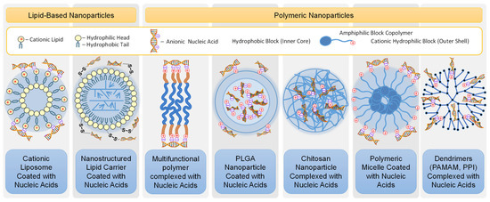 Nanotechnology-Based RNA Vaccines: Fundamentals, Advantages and Challenges