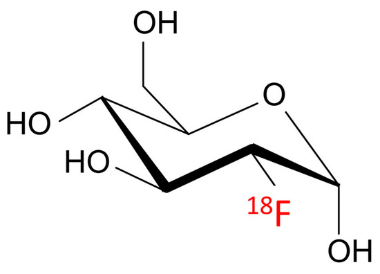 18F-fluorodeoxyglucose (18F-FDG) Functionalized Gold Nanoparticles ...