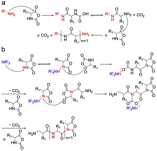 Bio-Inspired Drug Delivery Systems: From Synthetic Polypeptide Vesicles ...