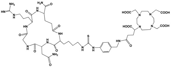 Therapeutic Performance Evaluation of 213Bi-Labelled Aminopeptidase N ...
