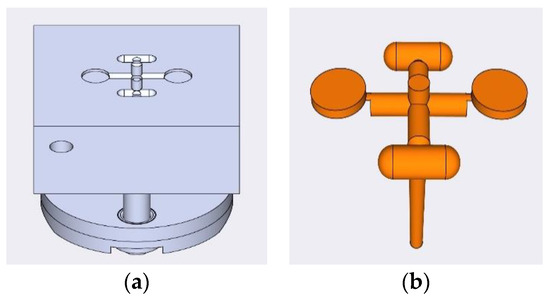 Hybrid Manufacturing of Oral Solid Dosage Forms via Overprinting of ...