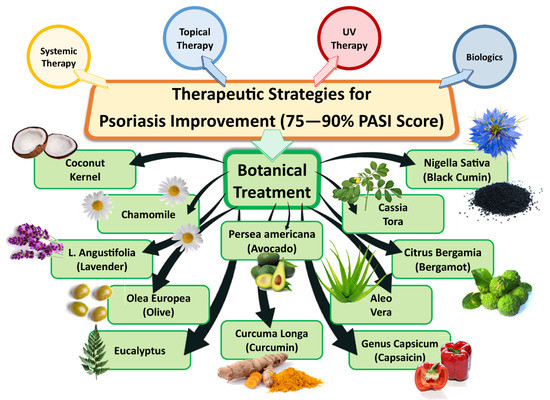 Can Essential Oils/Botanical Agents Smart-Nanoformulations Be the ...