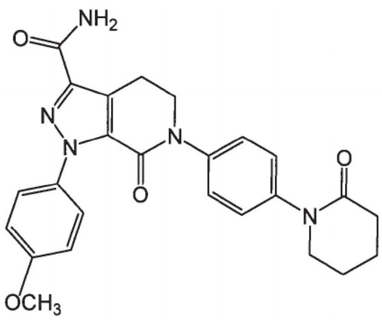 Pharmaceutics | Free Full-Text | Preparation of Apixaban Solid ...