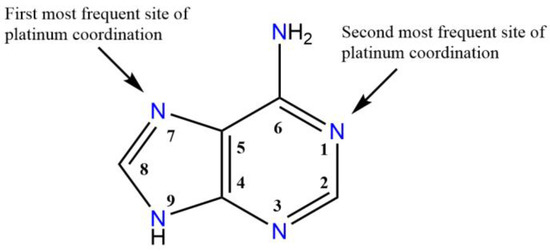 Pharmaceutics | Free Full-Text | Platinum-Nucleos(t)ide Compounds as ...